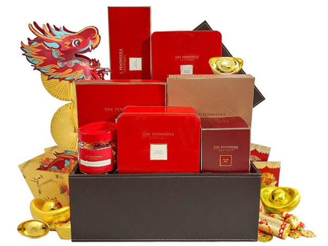 Authentic Hong Kong Gift Delivery to Mainland China and Worldwide ...