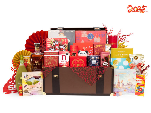 Give. Gift. Boutique. Hong Kong - shop over 3000 Design Gift Sets ...