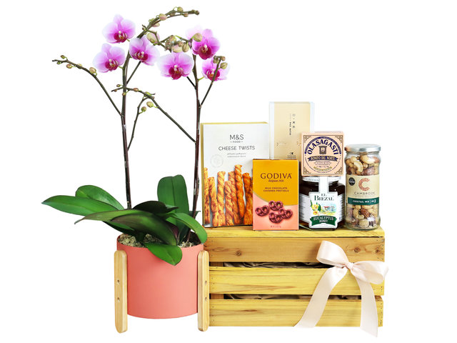 2022 Hong Kong Birthday Gift Shop - Over 150 Products! Same day delivery