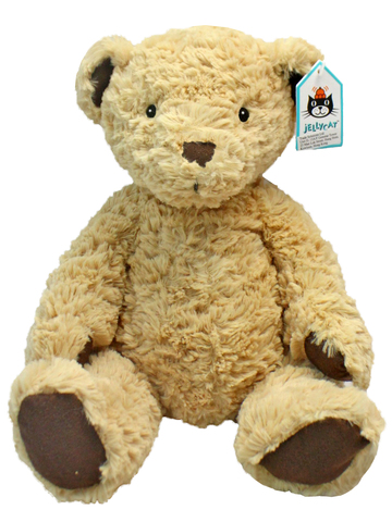 Teddy Bear n Doll - JellyCat Edward Bear - L192275 - Give Gift Boutique ...