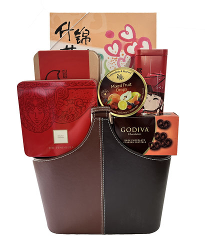 Authentic Hong Kong Gift Delivery to Mainland China and Worldwide ...