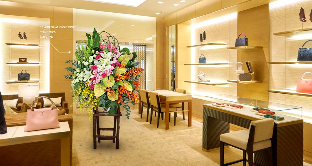 Flower Shop @ Florist GGB | Flower Delivery Hong Kong | Order Flower ...